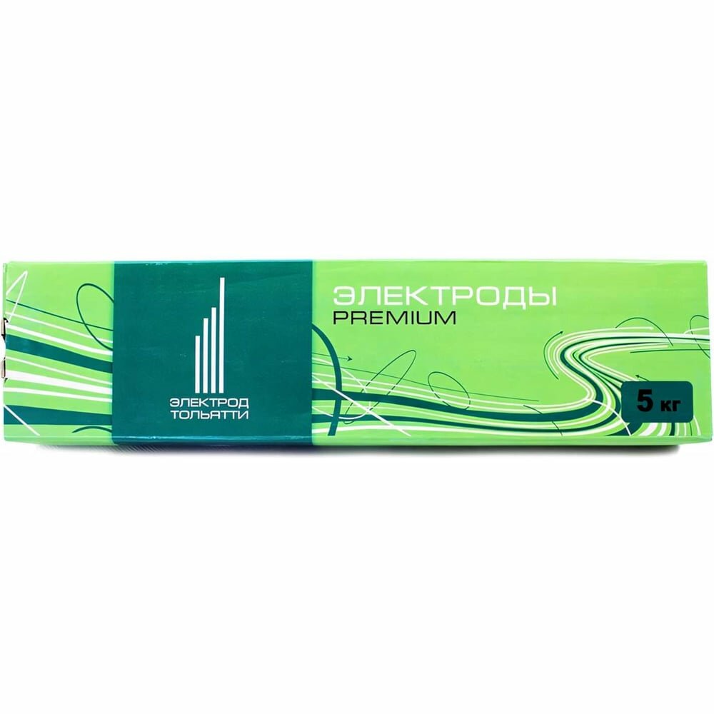 Электроды УОНИ-13/55 3 мм, 5 кг Электрод Тольятти DK.5160.08514