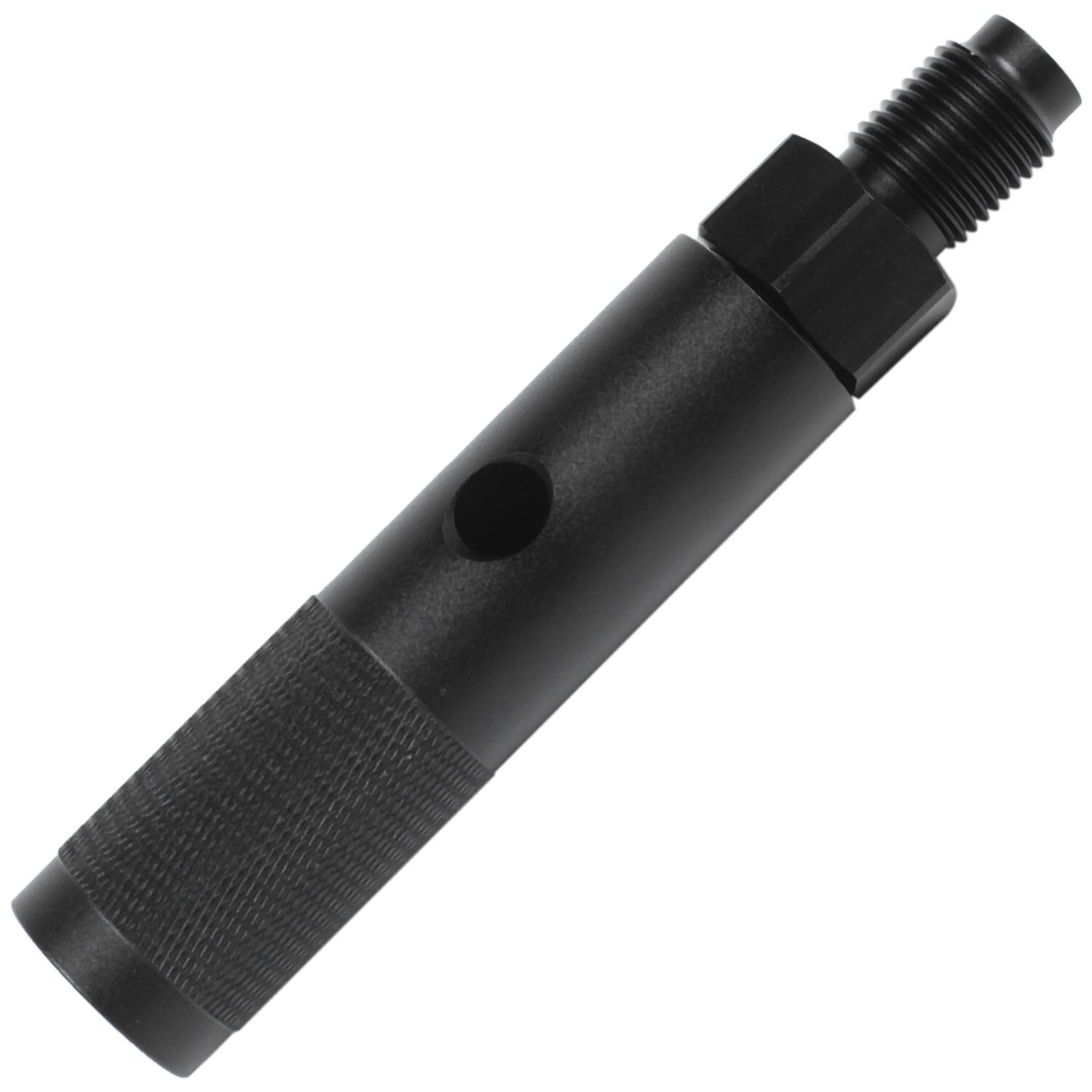 Адаптер PCP Air Quick Change 12G Co2 с резьбой для баллона 88G