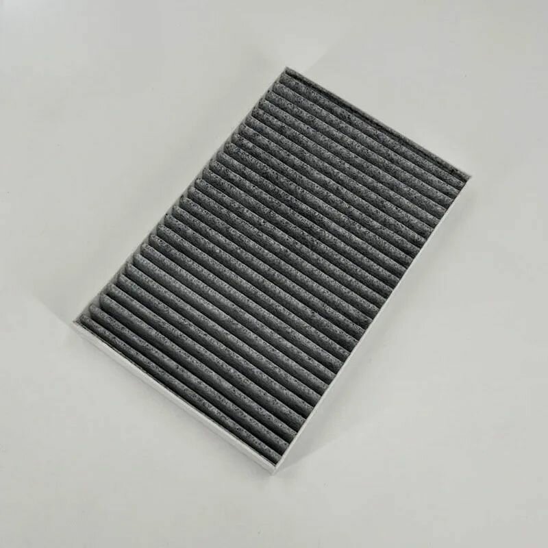 Автомобильный воздушный фильтр салона 1035125-00-A для TESLA MODEL S 60 70 75 85 90 100 P D HEPA 2013 г.