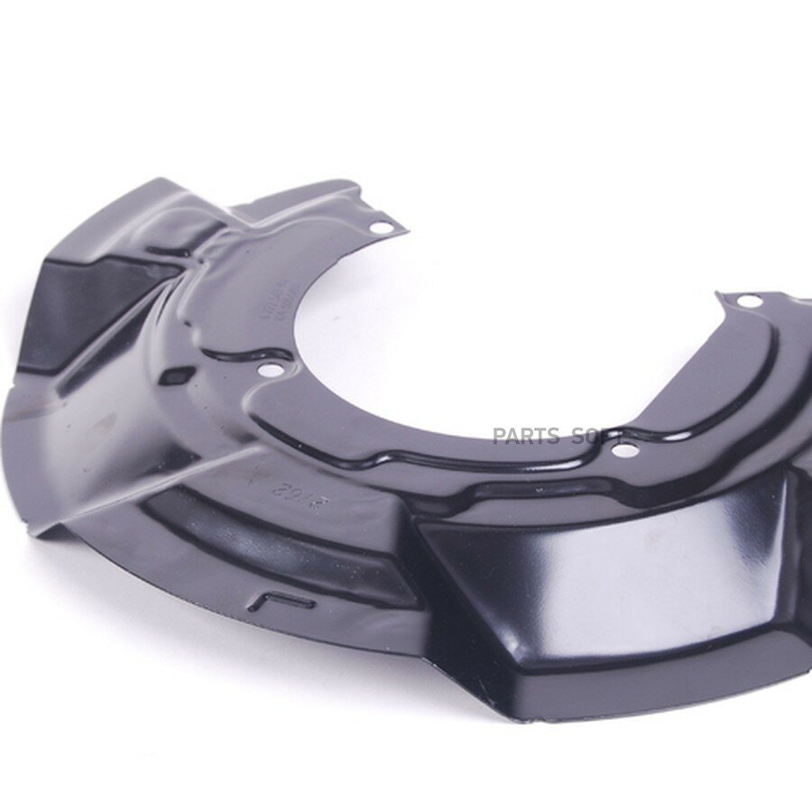 Защитный кожух Л от официального дистрибьютора, BMW, артикул 34116772549