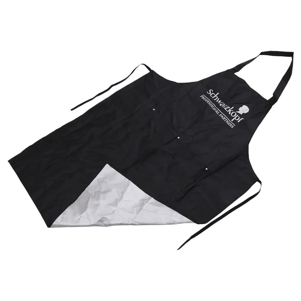 Регулируемый кулинарный фартук Unisex Dust-Roof Официант парикмахерский