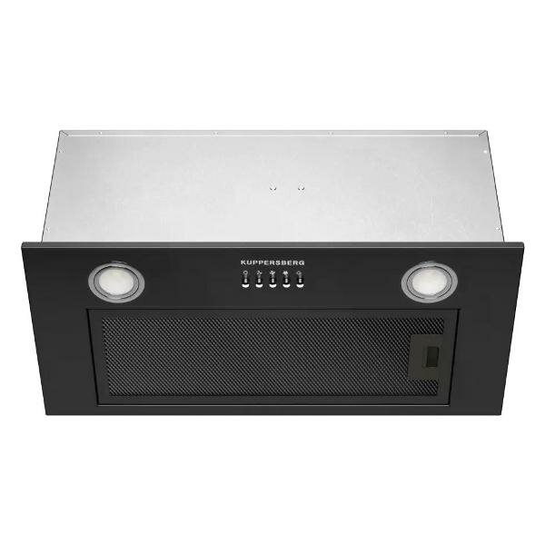 Вытяжка полностью встраиваемая Kuppersberg INPUSH 60 B