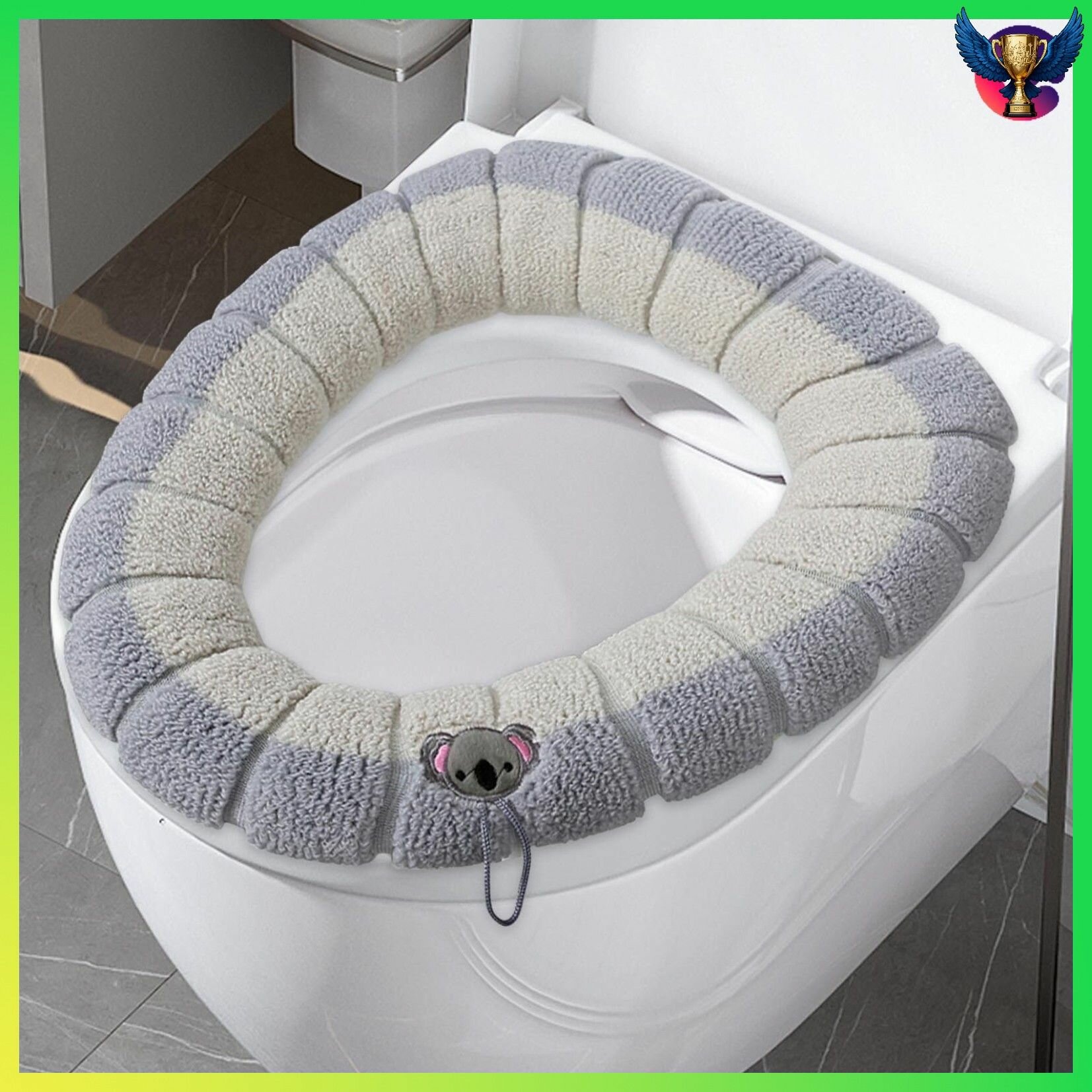 Эксклюзивное биде Four Seasons с удобной крышкой для унитаза