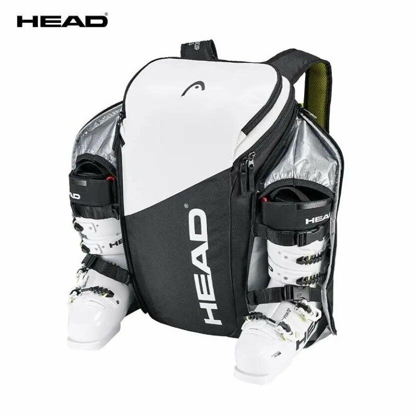 HEAD Чехол для горных лыж