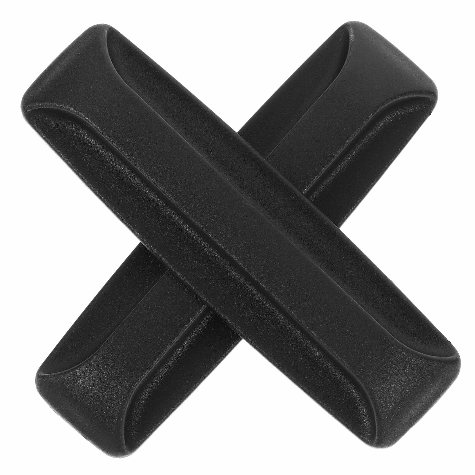 Клейкие Ручки, 2 Штуки, Из Пластика, Для Улучшения Интерьера