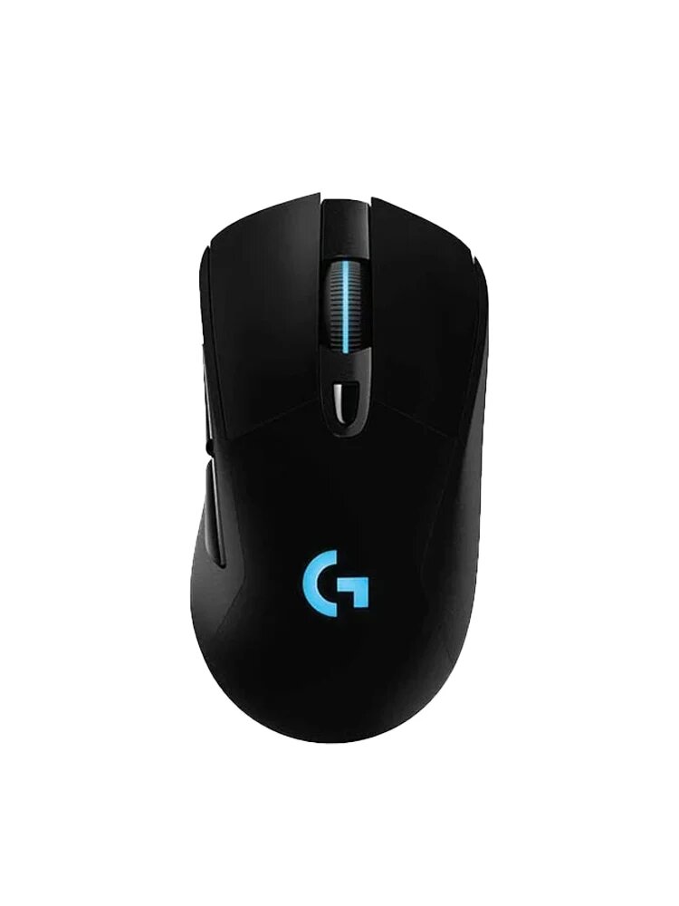 Logitech G703 HERO беспроводная игровая мышь