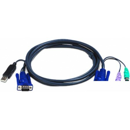 Кабель Aten 2L-5502UP