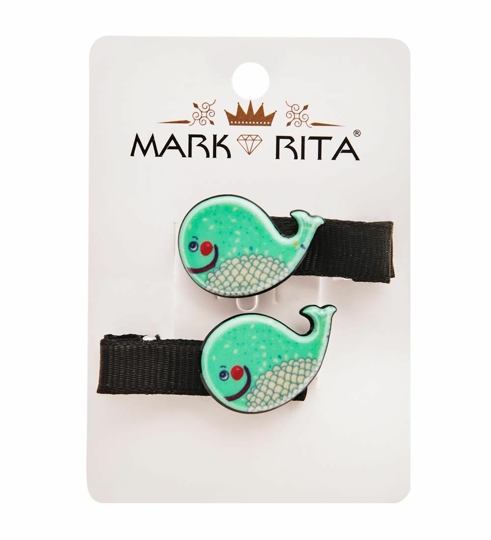 Набор заколок для волос Кит Mark Rita MR-48 Mark Rita