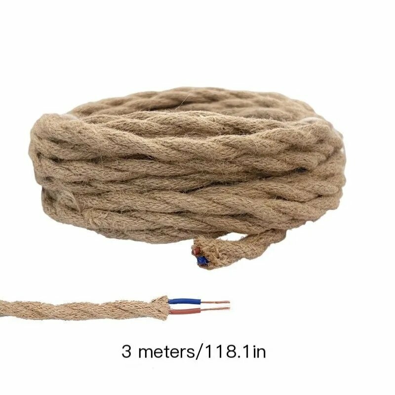 Веревка, 8 мм