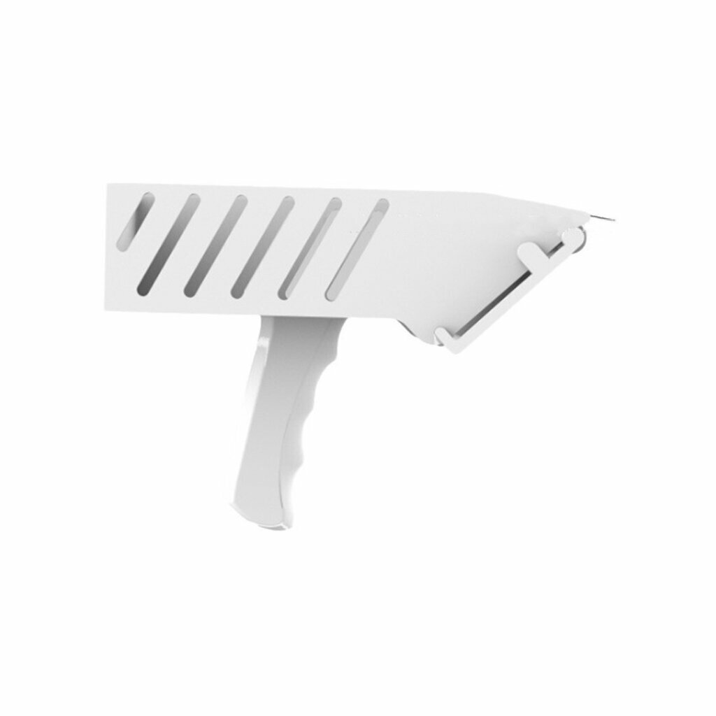 Ручной пластиковый аппликатор этикеток для различных бизнес-сред