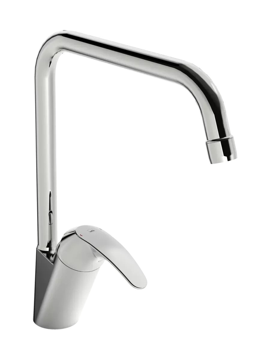 Смеситель для раковины (умывальника) Oras Polara 1438F