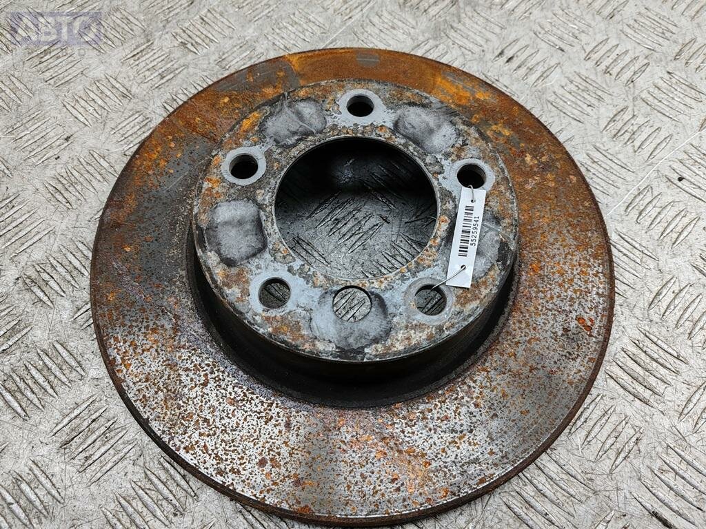 Диск тормозной передний BMW 3 E36 (1991-2000)