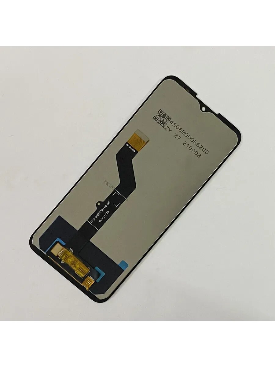 Дисплей для Moto Defy 2021 — фото 1