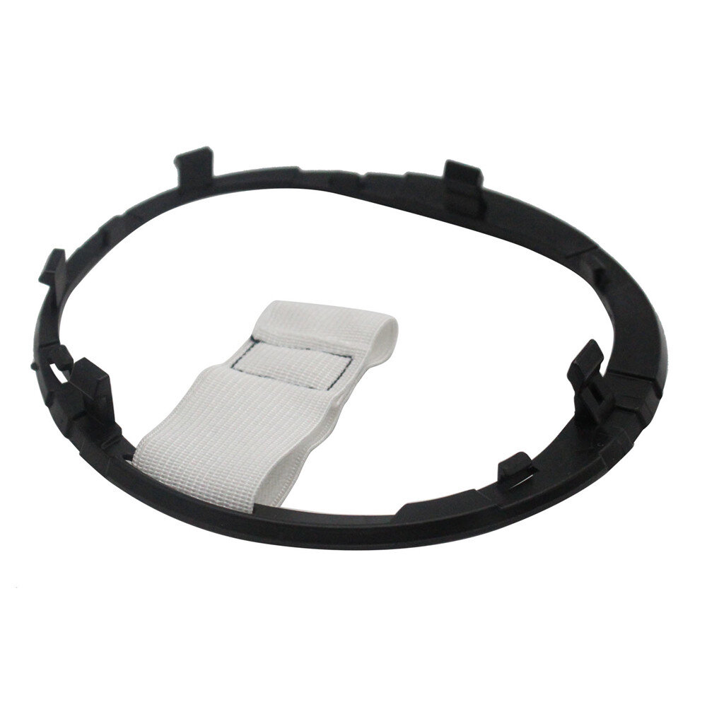 Кольцо Ремня Коробки Передач: ABS Пластик, Защита От Пыли Для Fiat 500/500C - Крепежное Кольцо 71775051 Для Рычага Переключения Передач