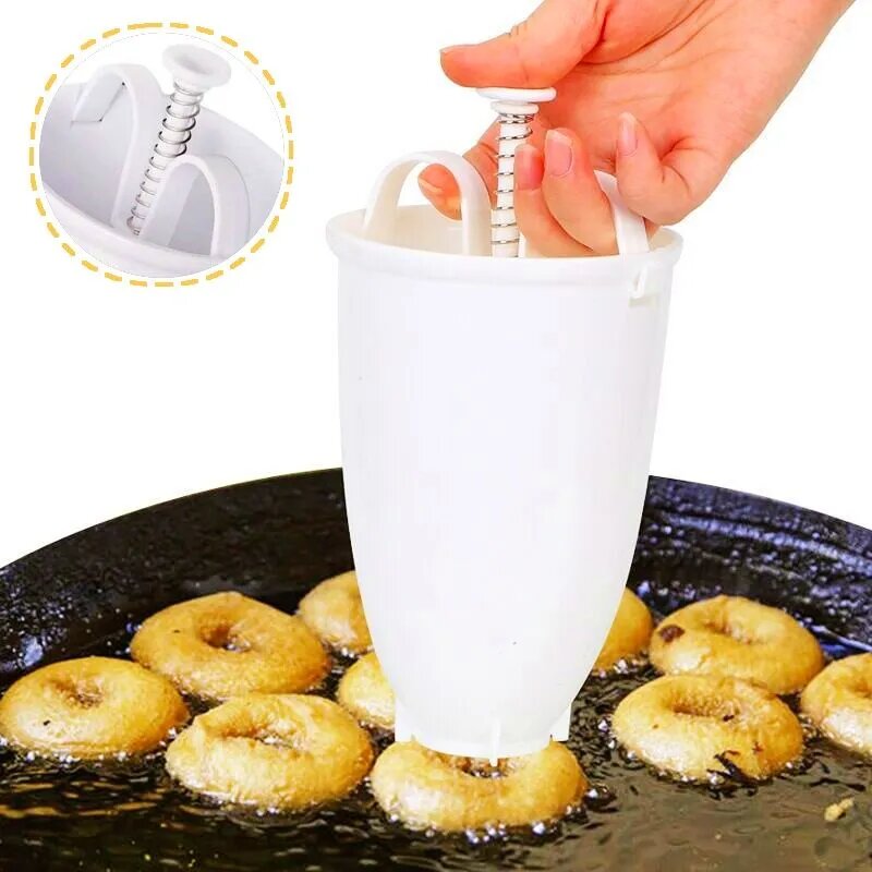 Форма для выкладки 1 шт, 10.6 см, длина 14.6 см