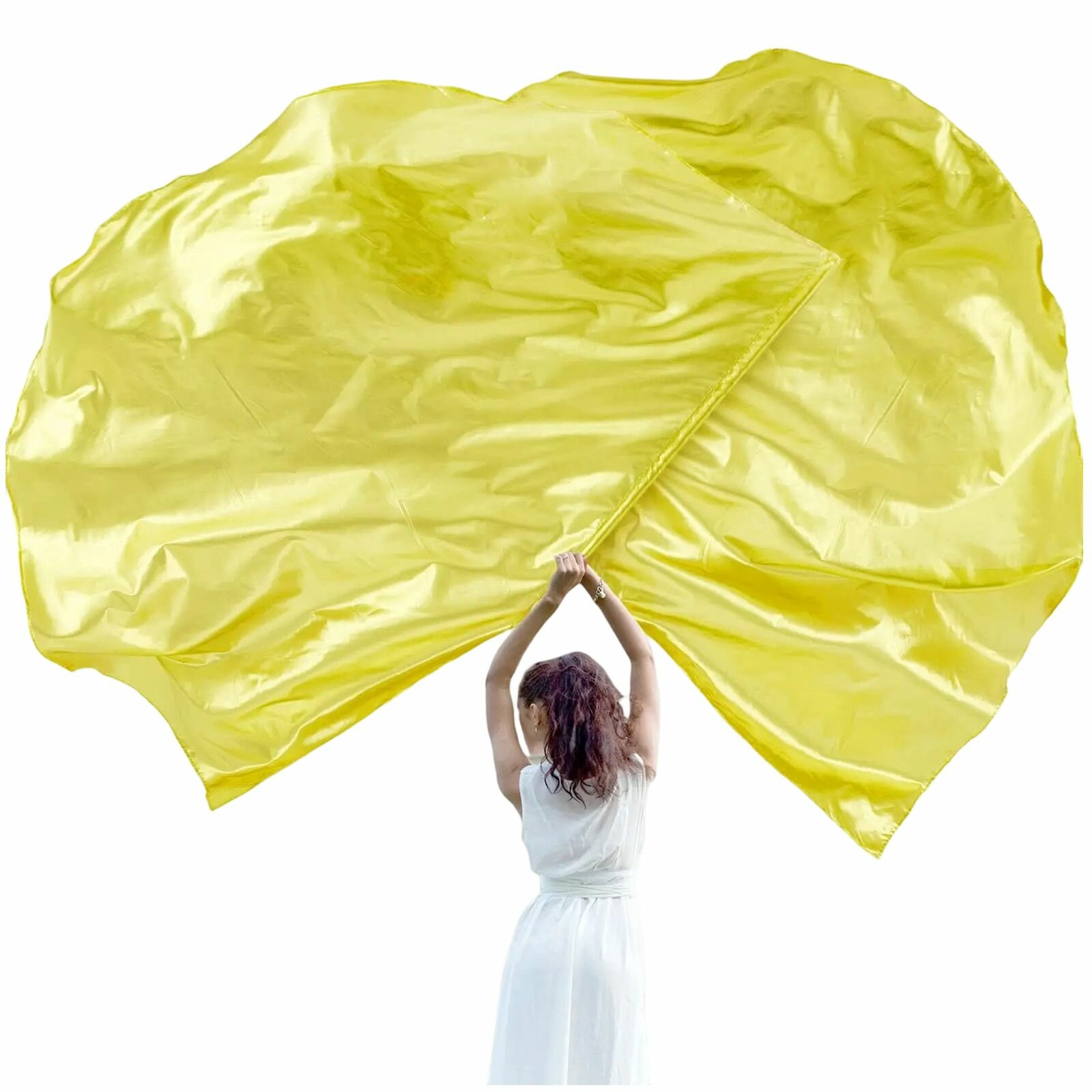 Набор флагов для поклонения (флаг + древко) флаги танцев хвалы в церкви