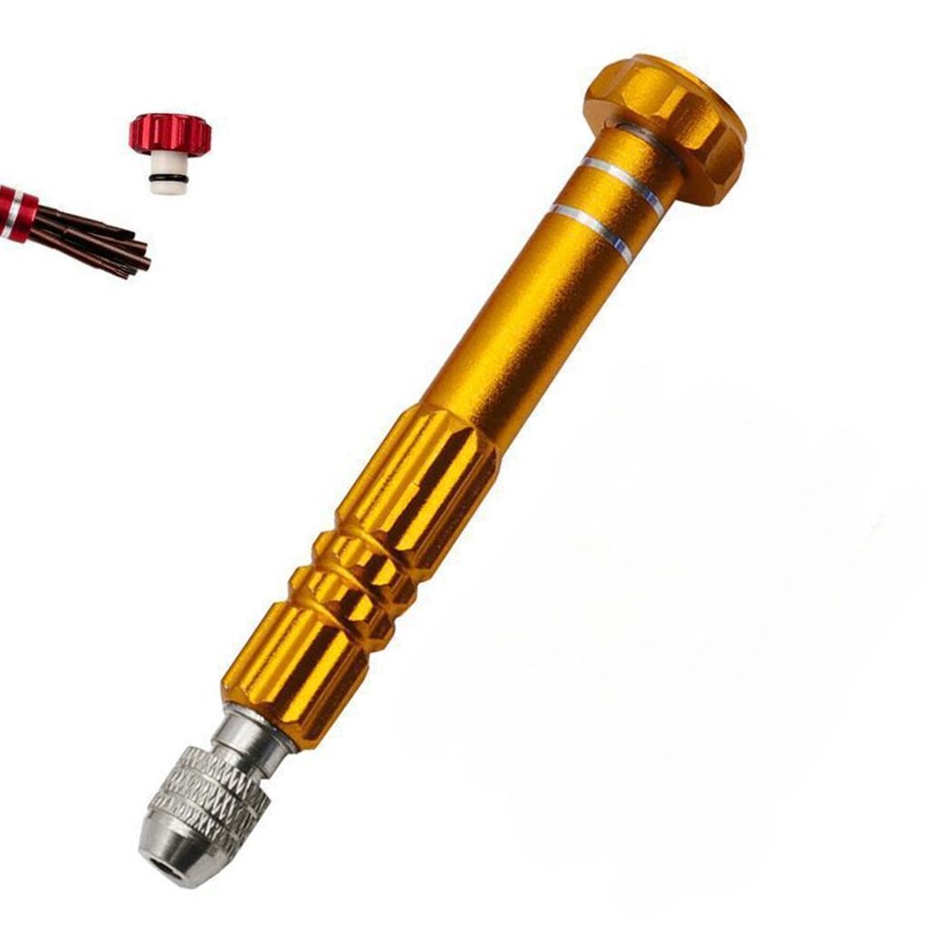 Набор Мини-Отверток 5-в-1, Инструмент Для Ремонта Прецизионных Очков, Многофункциональная Отвертка, Портативные Отвертки для Телефона, ПК