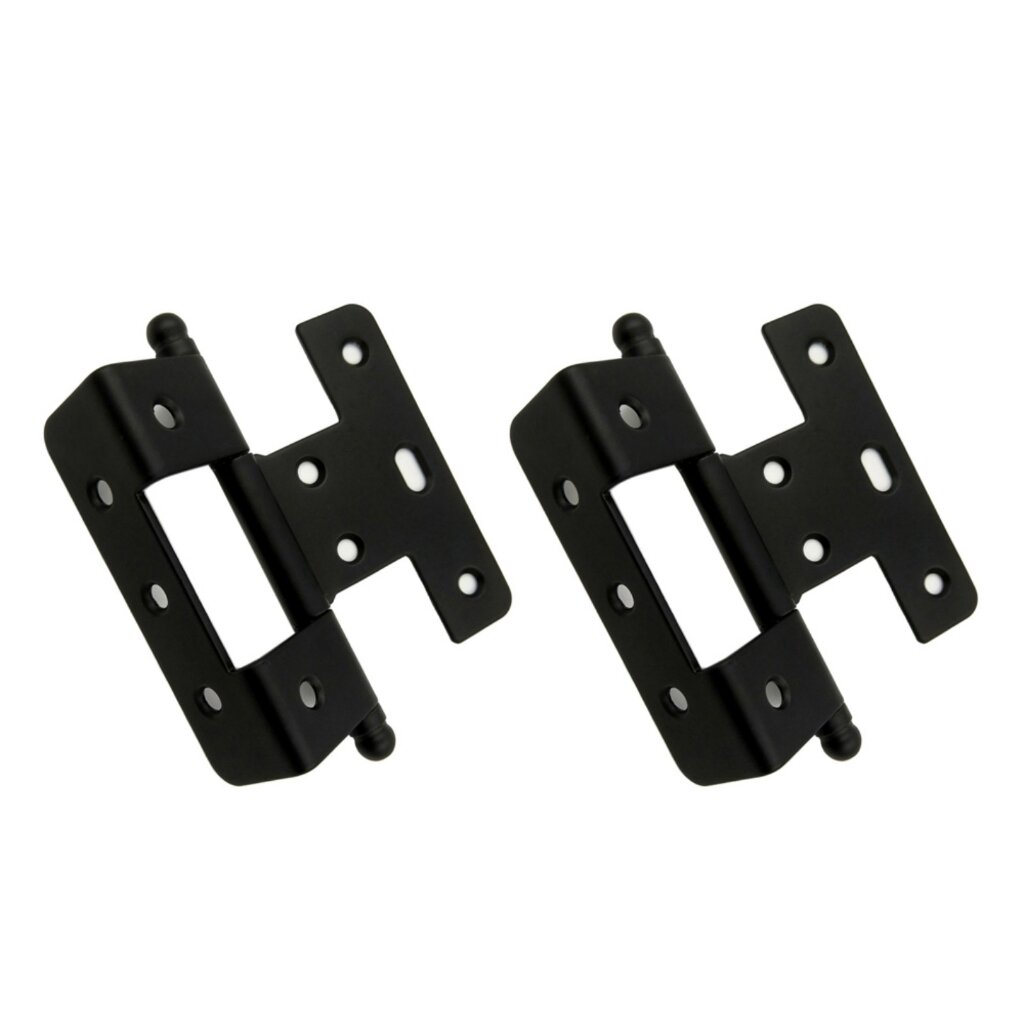 Дверные петли кухонных шкафов Металлические Трехстворчатые Петли для складных столов, шкафов-купе, Мебельной фурнитуры
