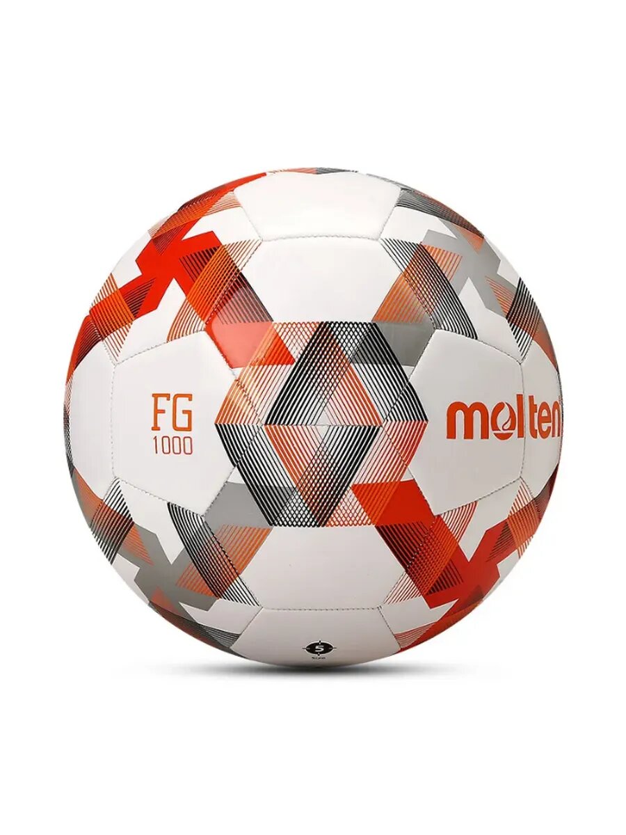 Футбольный мяч FG 5000