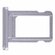 Лоток SIM-карты iPad Pro 9.7" (Silver) — запасная часть для ремонта смартфона