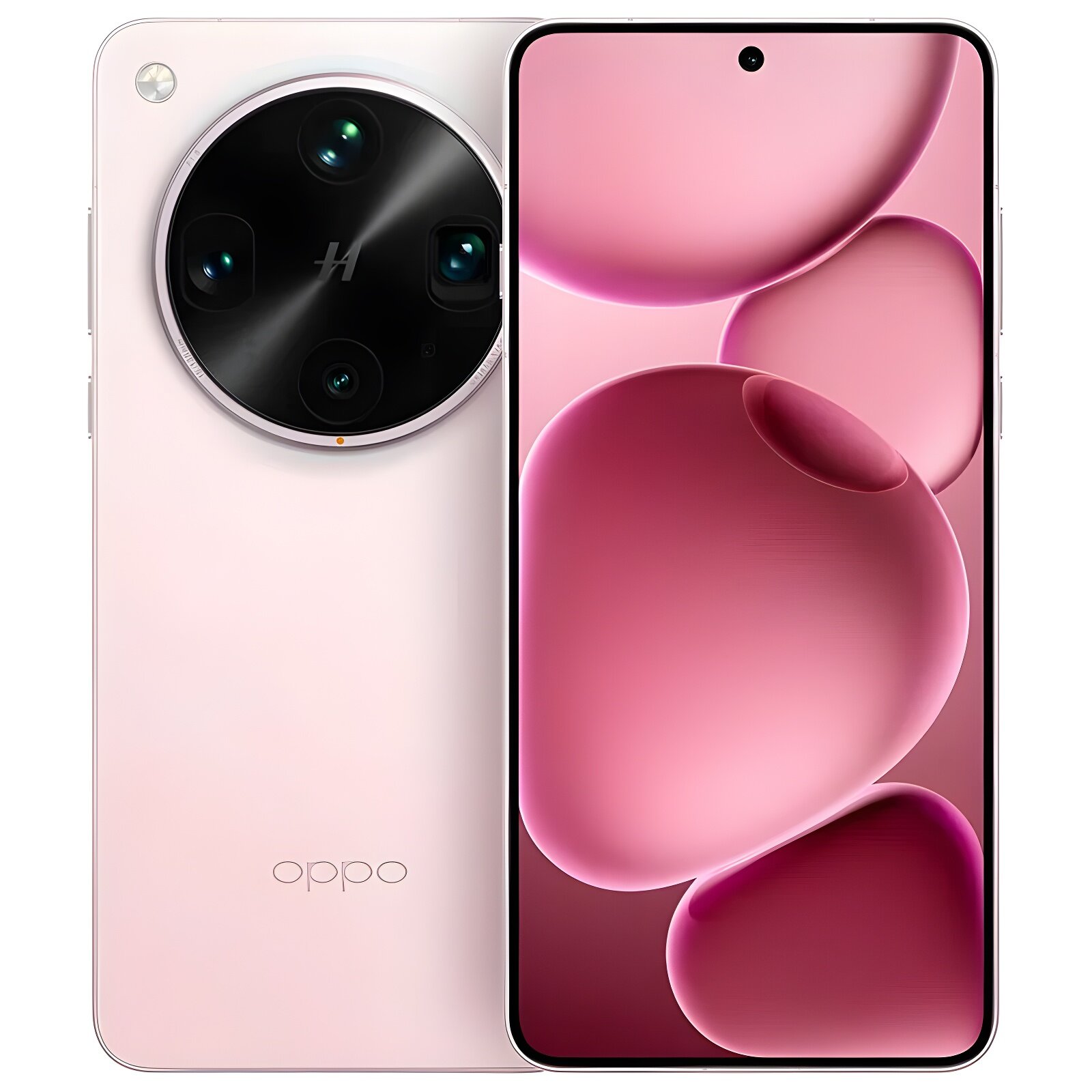 Смартфон OPPO Find X8 Ultra 16 ГБ/512 ГБ лавандовый, 5G, экран 6.82" AMOLED 120 Гц, 4 камеры 50 МП, защита IP68