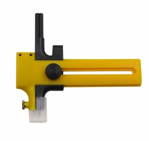 Нож циркульный , диаметр реза 10-10 мм, OL-CMP-1