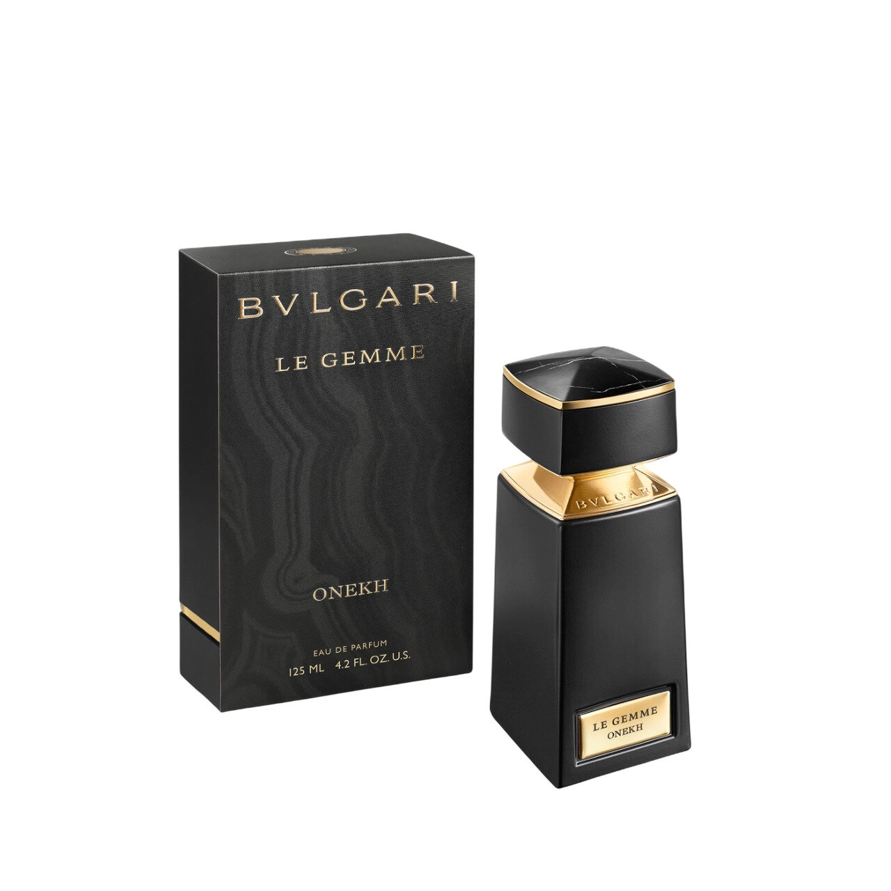 Парфюмерная вода для мужчин Bvlgari Onekh 125 мл / Духи Булгари Онекх