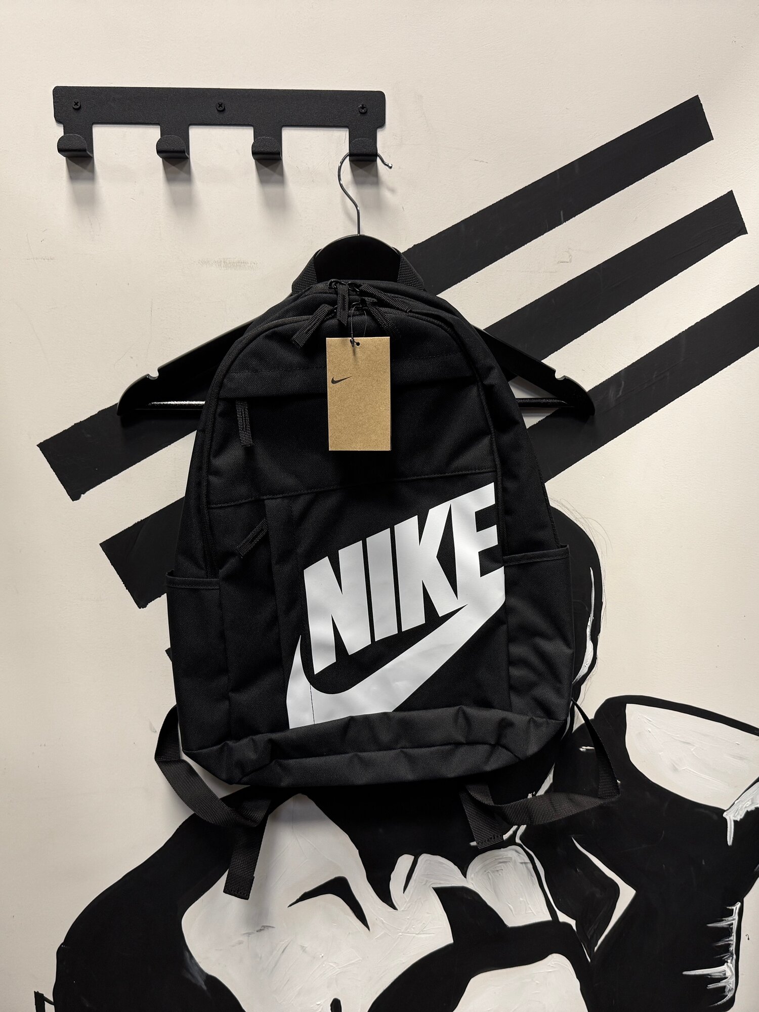 Сумка-рюкзак