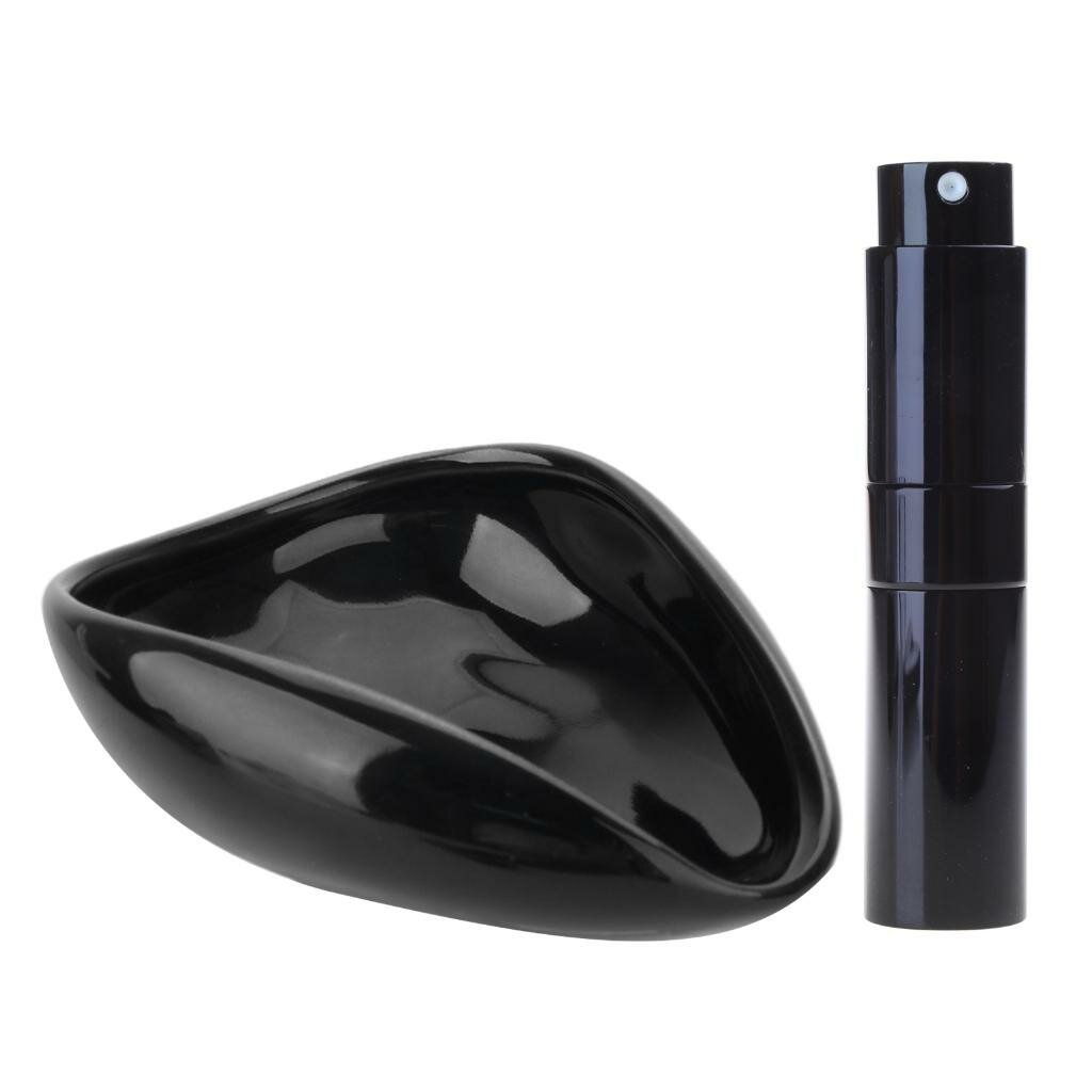 Керамическая дозирующая чашка для кофе, распылитель, аксессуар для эспрессо