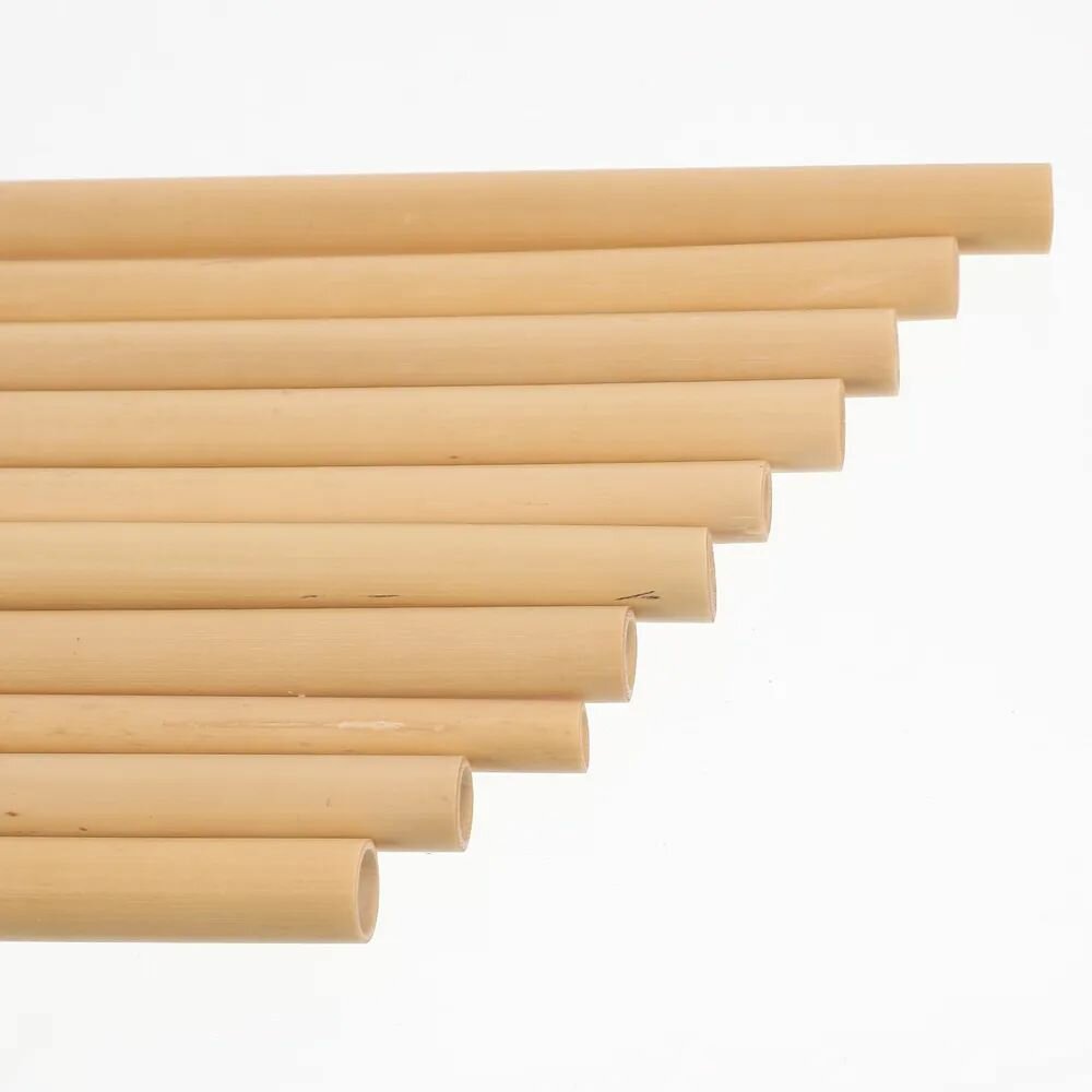 Трубочки для коктейлей, 20.40 см