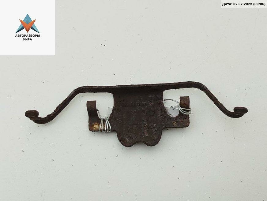 Скоба суппорта BMW 5 E60/E61 2006 6758059