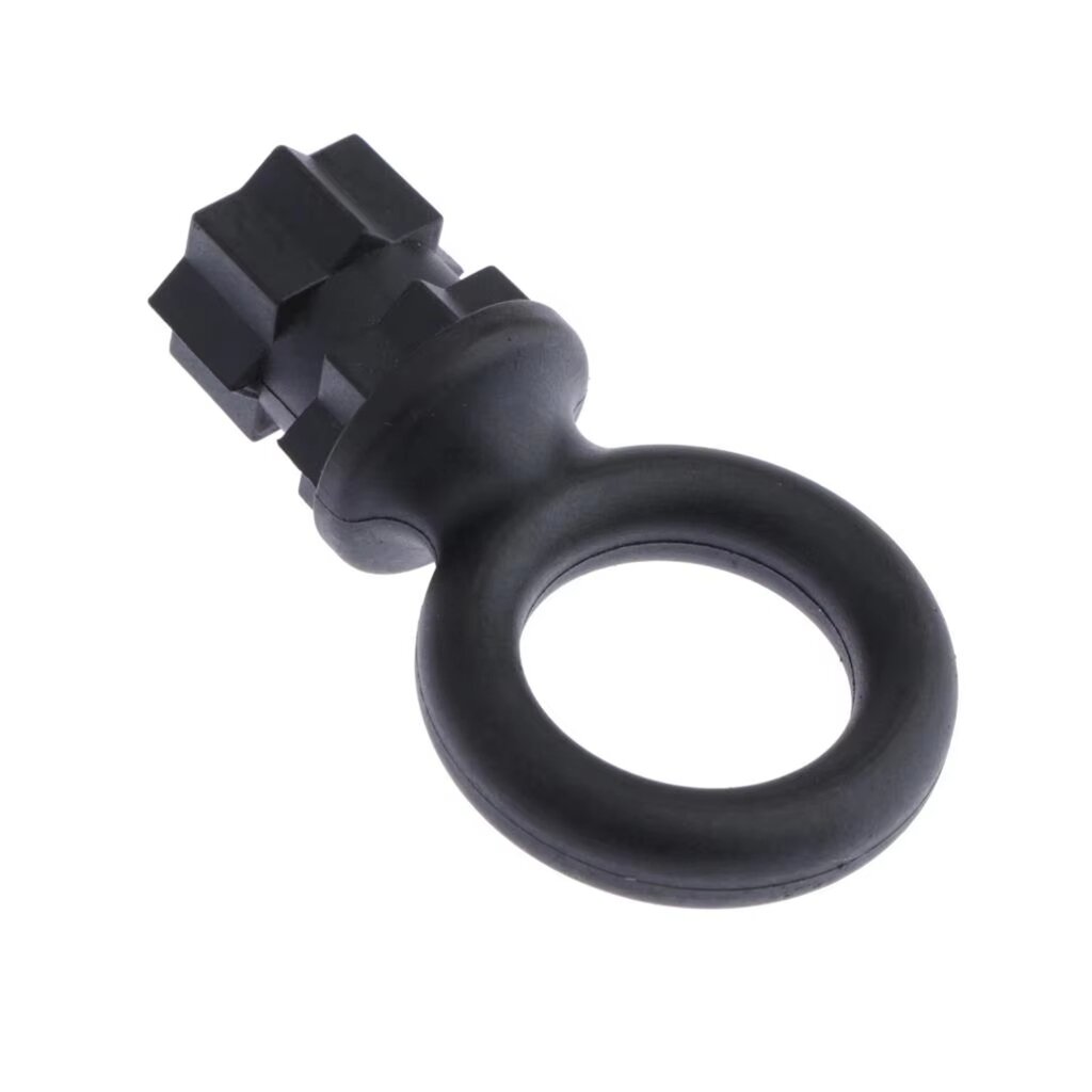 Морские Лодки Адаптер Для Веревки Для Каяка Держатель Удочки Круглое Крепление Основание Круг Настенные Стропы Веревочные Кольца Аксессуары Для Каяка