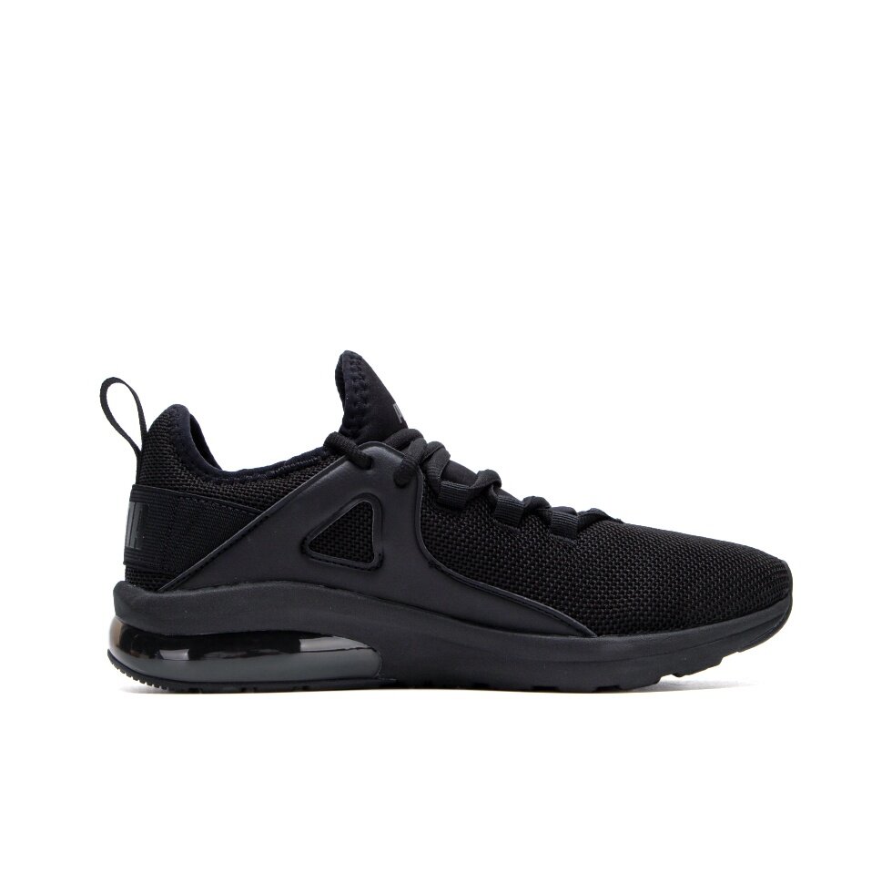 Кроссовки PUMA Electron 2.0, размер EU 39 стопа (25CM), черный — фото 1