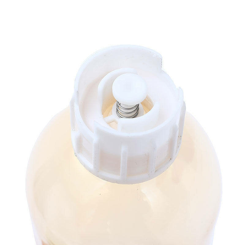 Автоматическая поилка для домашних животных, аксессуары для кошек и собак, автоматический дозатор воды, подвесная бутылка для воды, автоматическая бутылка с крышкой для пополнения воды