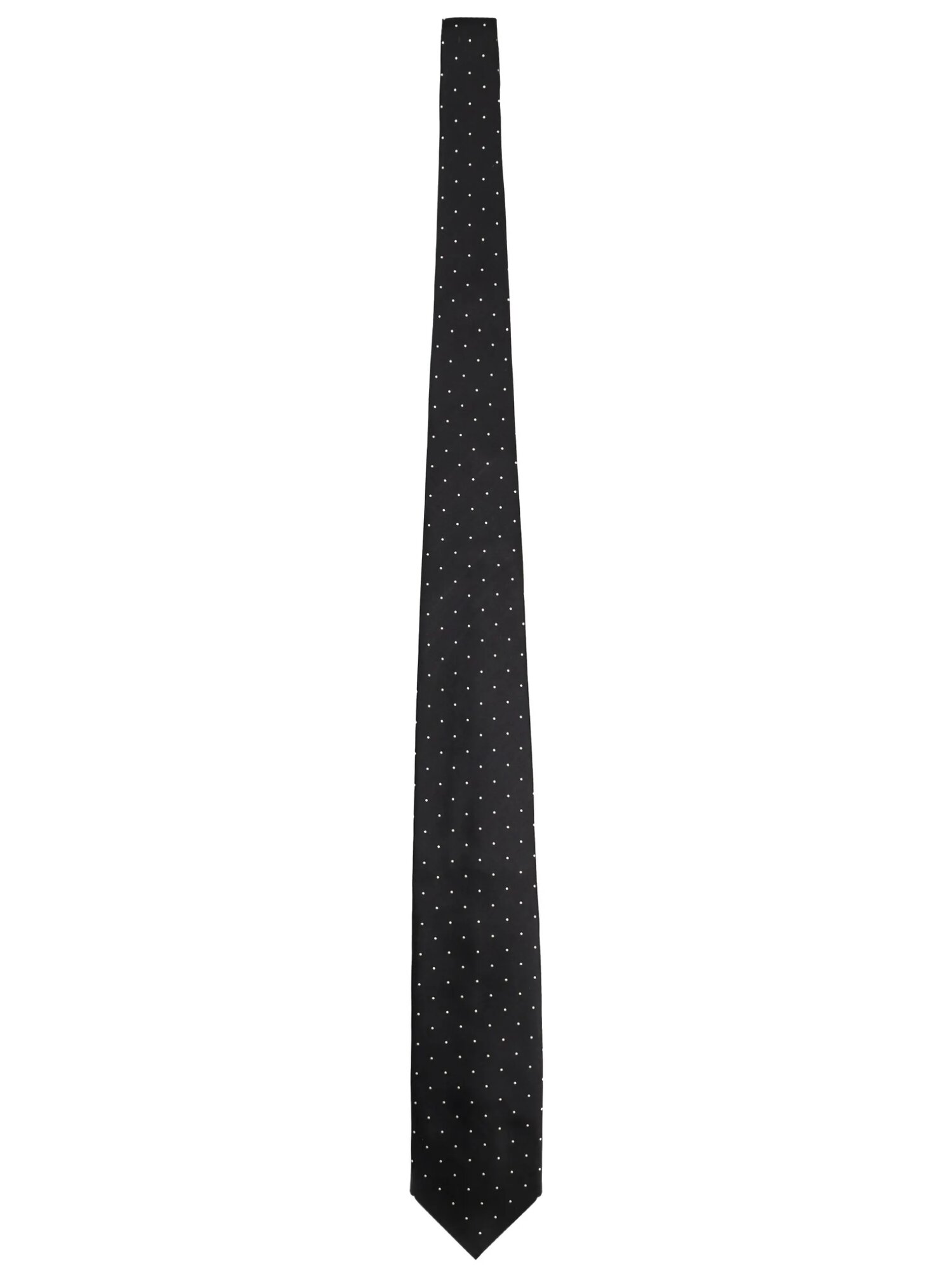 Галстук Tom Ford, черный — фото 1
