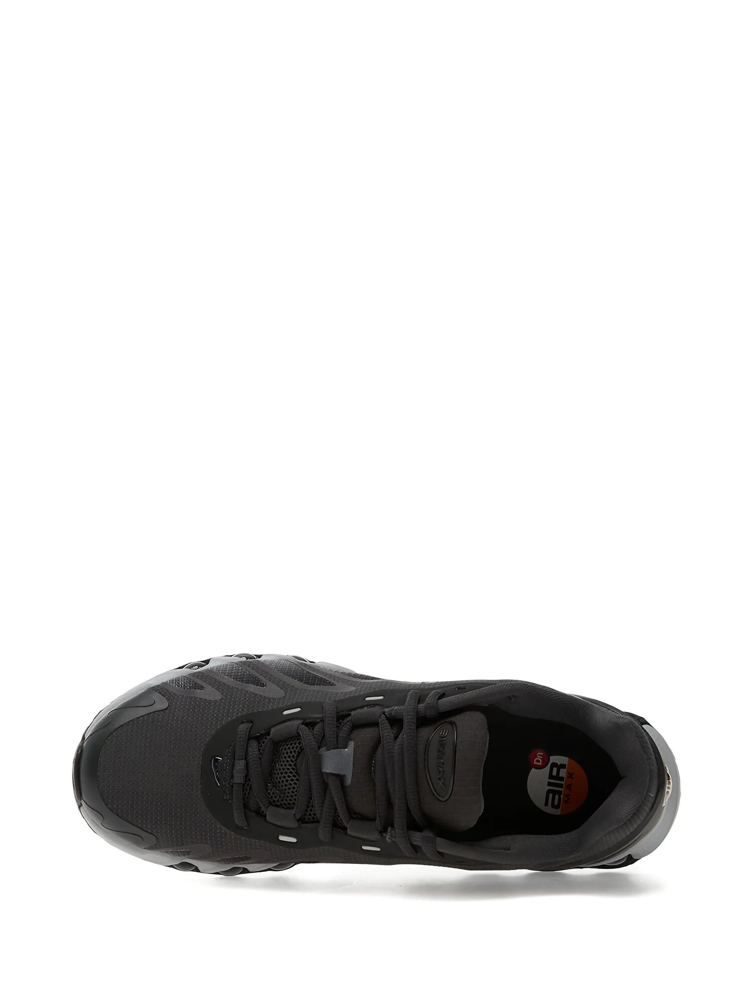 Кроссовки NIKE Air Max Dn8 SE, размер 7 US, black/black — фото 1