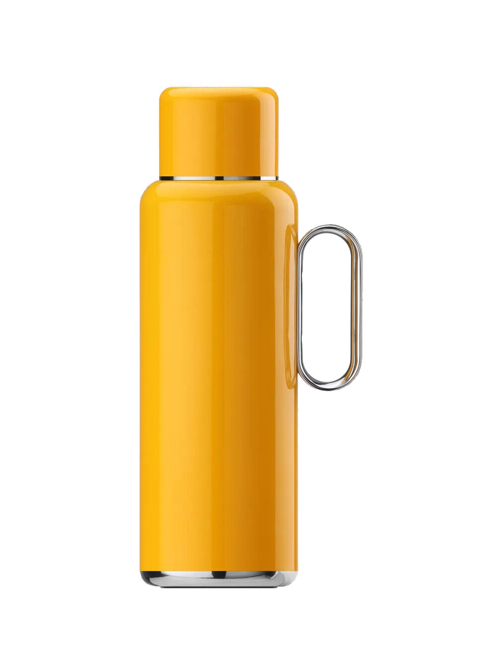 Термос-заварник из нержавеющей стали 316 с фильтром, 800 мл