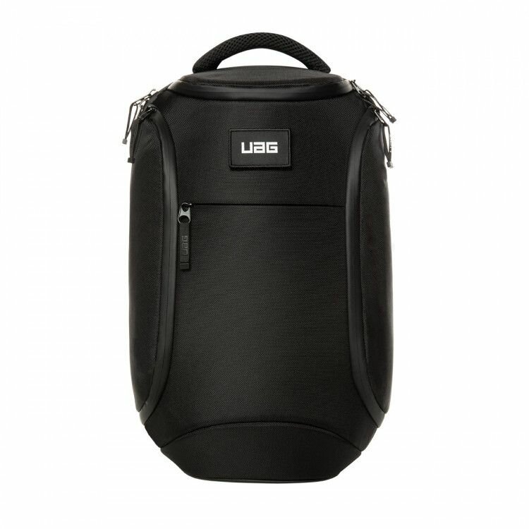 Рюкзак Uag STD. ISSUE 18lt. для ноутбука 13-14", цвет черный (Black)