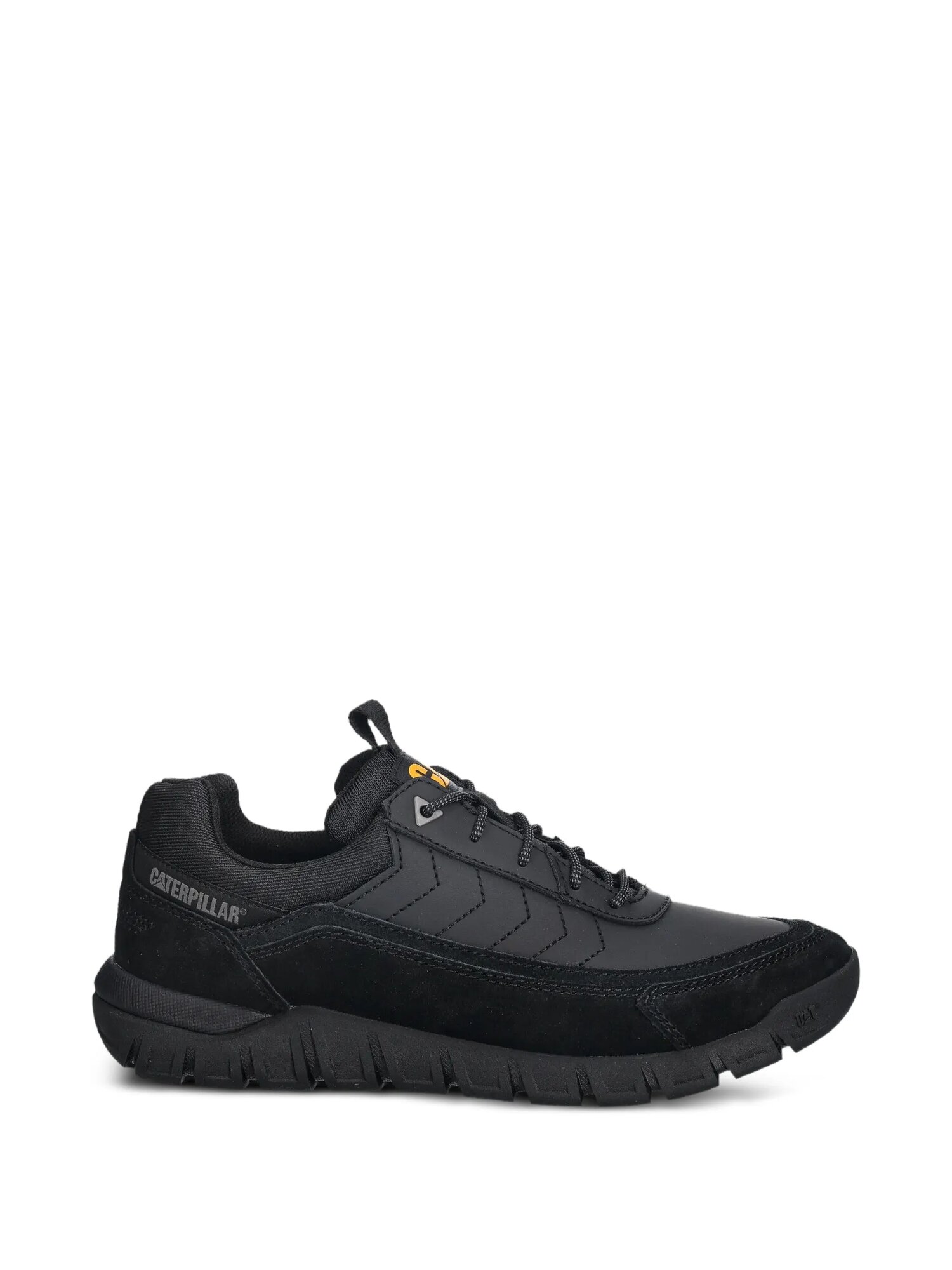 Кроссовки Caterpillar, размер 40, черный — фото 1