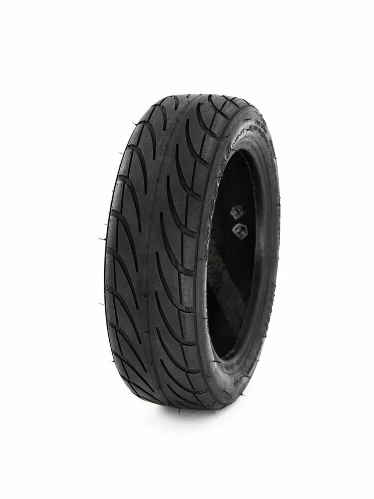 Наружная шина 70/65-6.5 Solid Tyer подходит для Segway Ninebot Mini, Minipro, Ninebot S, S PRO