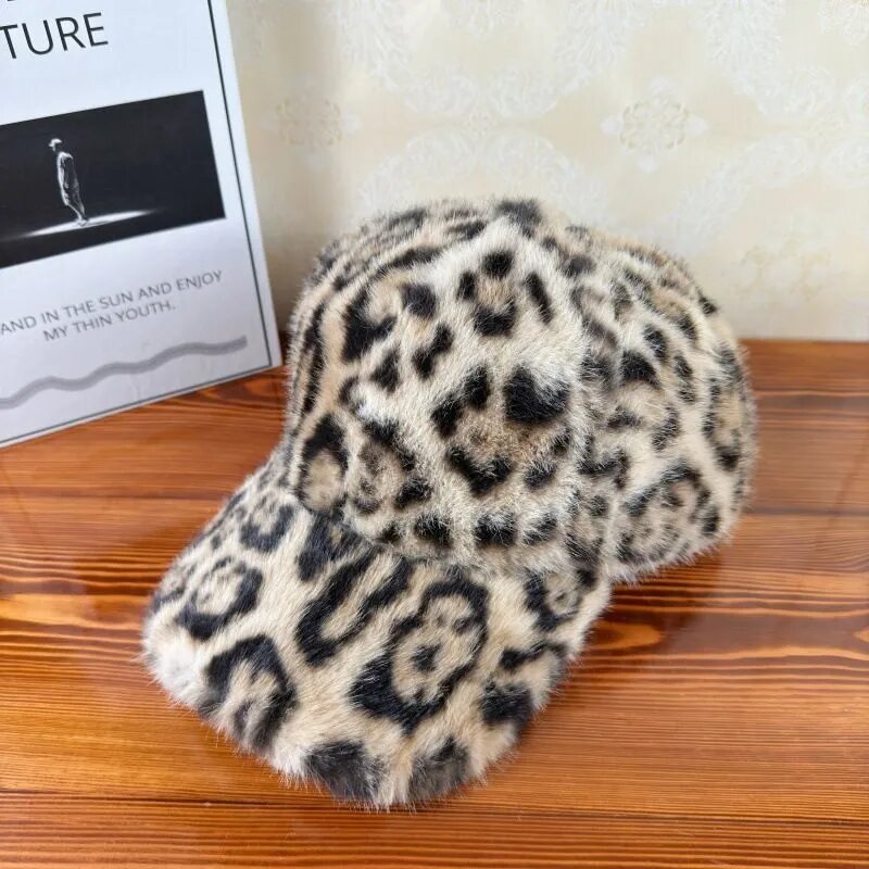 Бейсболка для рыбалки и охоты