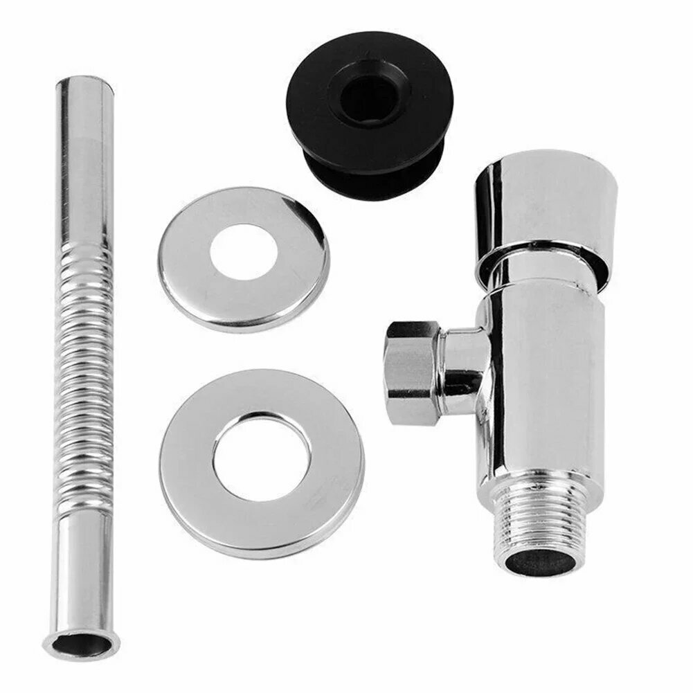 1 шт. смывной клапан DN15 для унитазов, смывной клапан для писсуара, ручная мойка высокого давления для дома, отеля, квартиры, аксессуары для инструментов для ванной комнаты