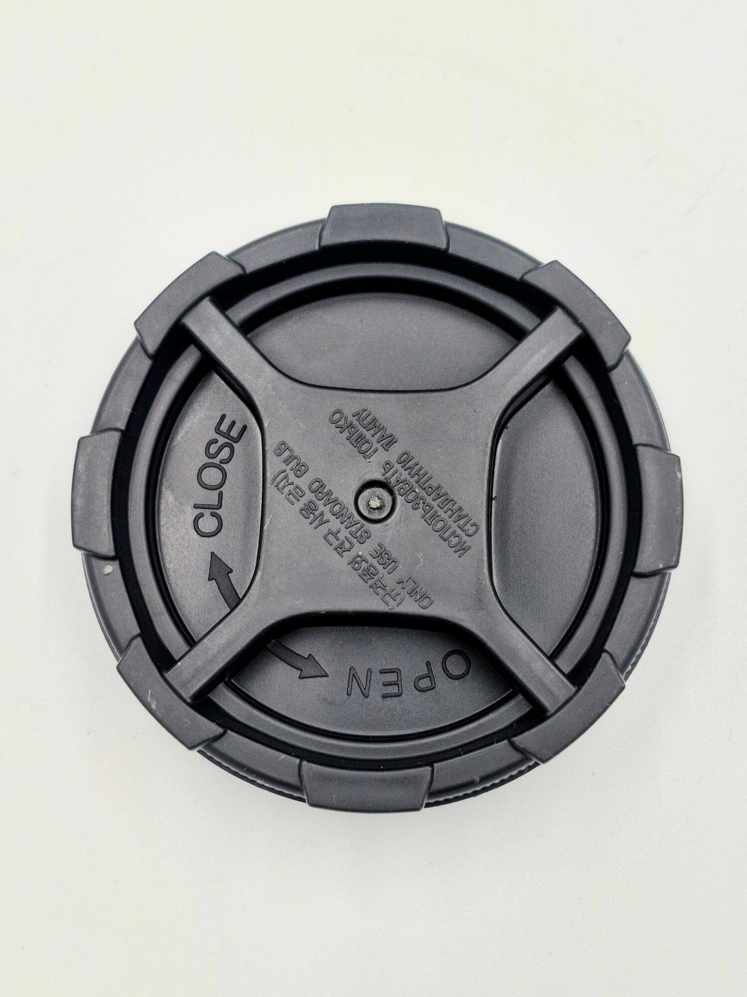 Крышка фары передней противопыльная Kia Picanto (JA), Optima (JFA), Sorento (UMA), Hyundai Elantra (AD), Genesis G70 (IK) Mobis 92140E6200 для Hyundai-KIA