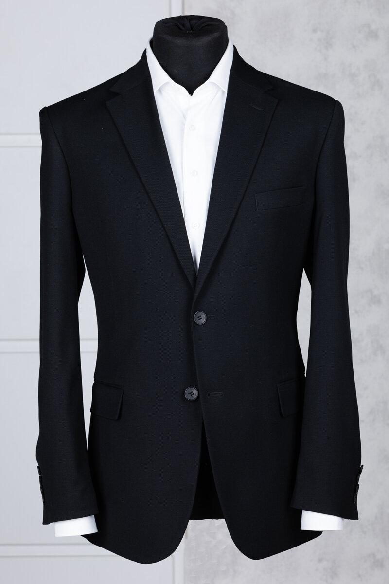 Костюм классический