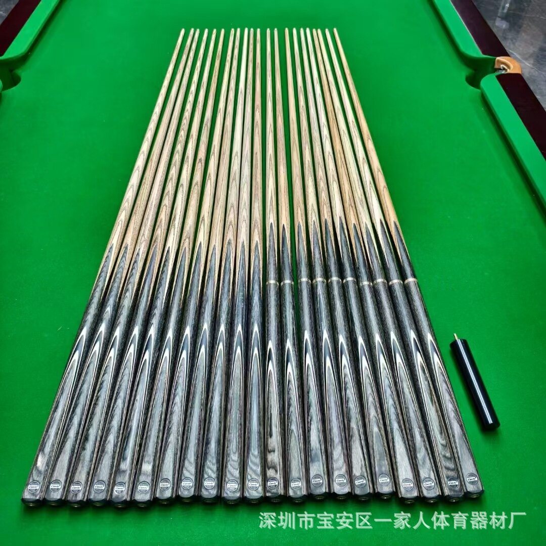 Кий для бильярда с маленькой наконечником, кий для стола, загадочный частный кий, кий для снукера, кий для восьмички, аксессуары для бильярда