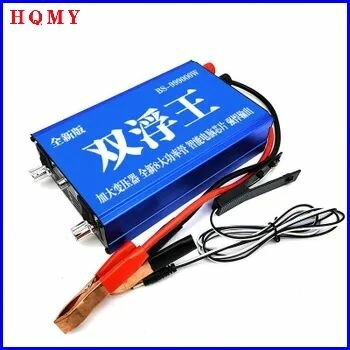 Аксессуары и оснастка для рыбалки