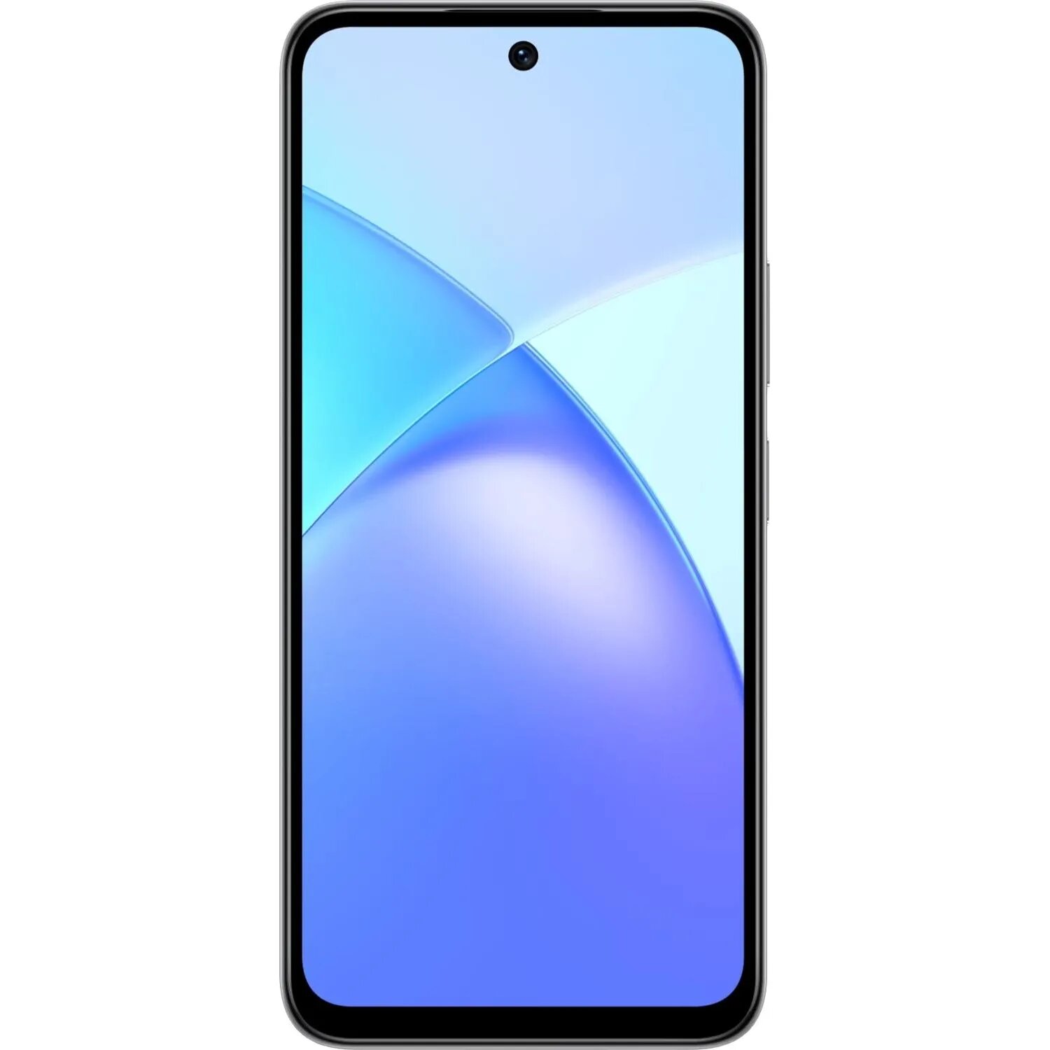 Смартфон Infinix Smart 10 X6725D 128Gb 4Gb серебристый титан