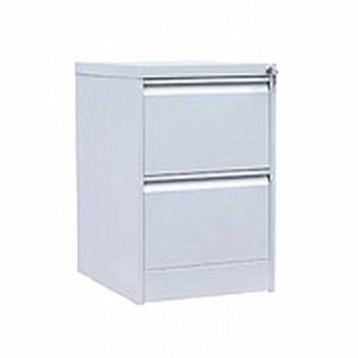 Шкаф картотечный 485x600x710 мм Светло-серый техноцикл