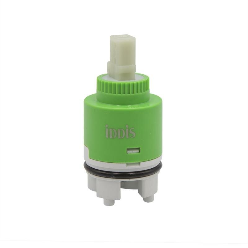 Картридж 35ММ С ножками IDDIS
