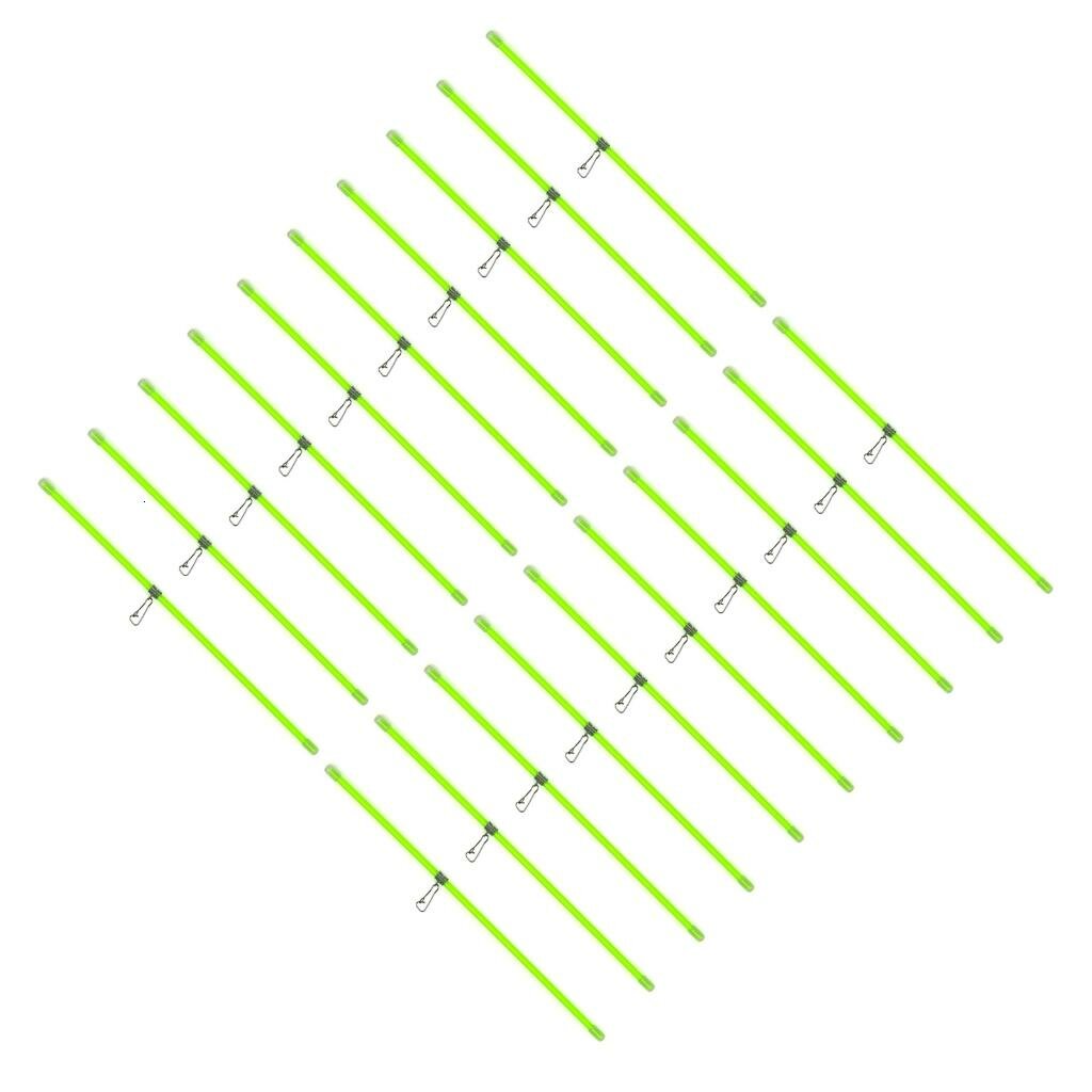 Светящийся коннектор для балансира на ночь, 25cm